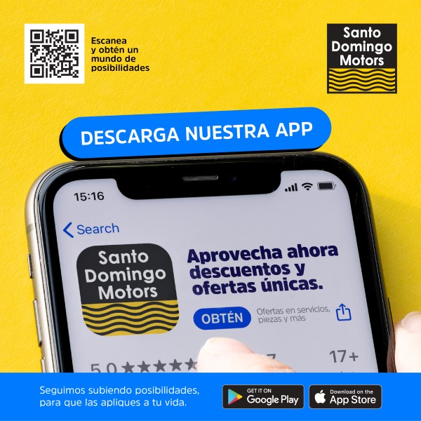 Inicio | Santo Domingo Motors